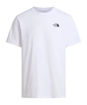 The North Face Never Stop Exploring Regular Fit T-shirt