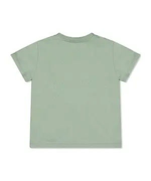 Dolce & Gabbana Classic Crew Neck Short-sleeve T-shirt