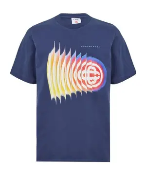 Casablanca Printed T-shirt