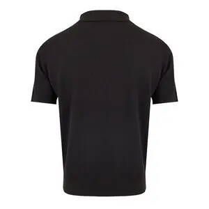 Casablanca Short-sleeved Polo Shirt
