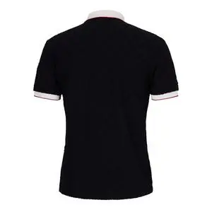 Casablanca Short-sleeved Polo Shirt