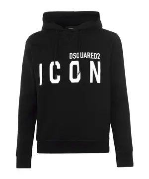 Dsquared2 Icon Hoodie