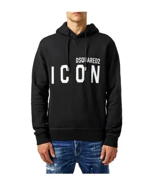 Dsquared2 Icon Hoodie