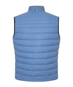 Hugo Boss Minimalist Sleeveless Jacket