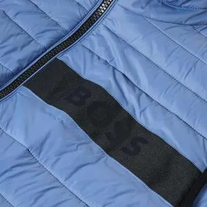 Hugo Boss Minimalist Sleeveless Jacket
