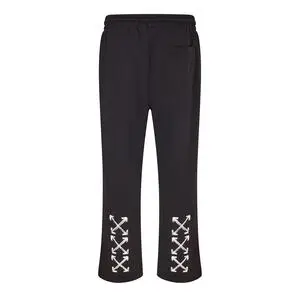 Off-White Slim Fit Jogging Bottoms