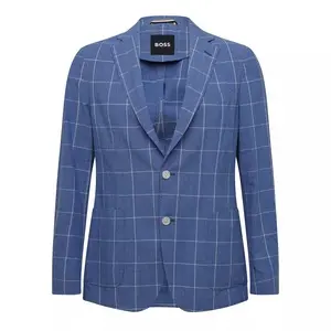 Hugo Boss C-hanry-2pcs-242 Suit