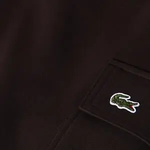 Lacoste Cargo Shorts