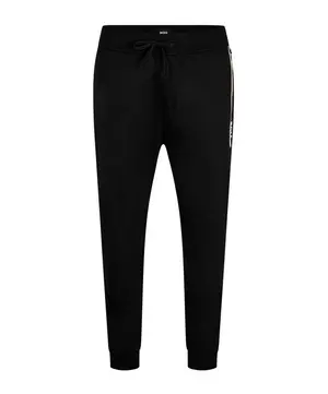 Hugo Boss Authentic Pants - Black
