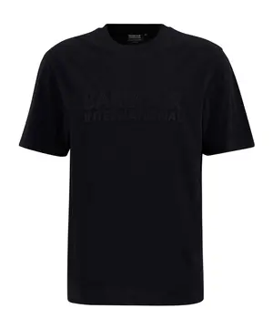 Barbour Logo T-shirt