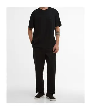 Barbour Logo T-shirt