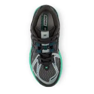 NEW BALANCE Color Block Shoes