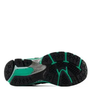 NEW BALANCE Color Block Shoes