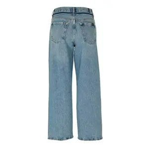 7 For All Mankind Straight Leg Jeans