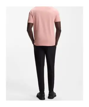 Hugo Boss Logo Short-sleeved T-shirt