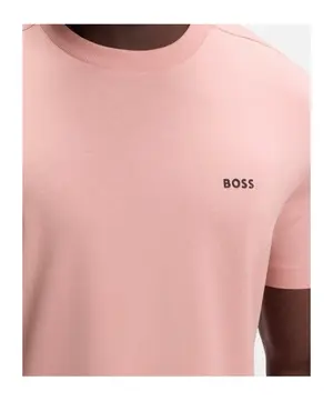 Hugo Boss Logo Short-sleeved T-shirt