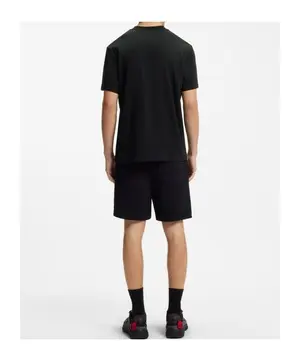 Hugo Boss Printed Short-sleeved T-shirt