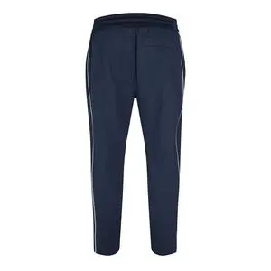 Hugo Boss Closed Hem Woven Tracksuit Joggers
