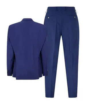 Hugo Boss H Jeckson Suit