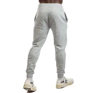 C.P. COMPANY Fleece Lens Cargo Tracksuit Bottoms