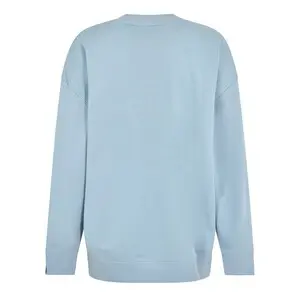 Hugo Boss Dahrain Rb Crew Sweatshirt
