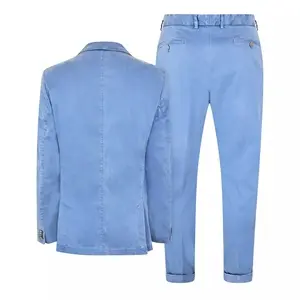 Hugo Boss C-hanry-2pcs-d-241f Suit