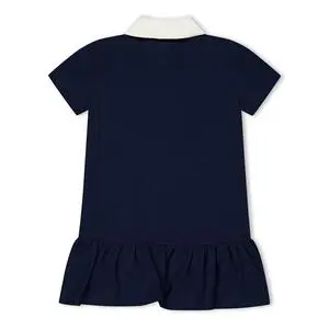 Balmain Polo Dress