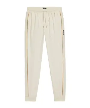 Hugo Boss Iconic Pants - White