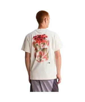 The North Face Crew-neck Short-sleeve T-shirt