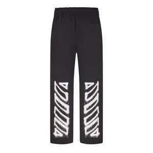 Off-White Slim Fit Jogging Bottoms