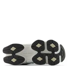NEW BALANCE Solid Color Trainers