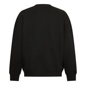 Hugo Boss Dahrain Rb Crew Sweatshirt