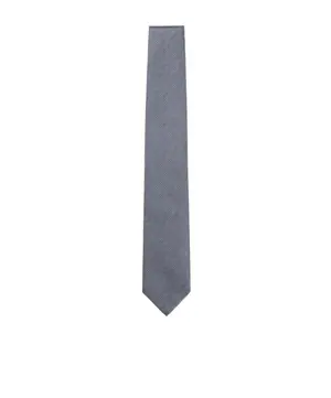Hugo Boss H-tie - Gray