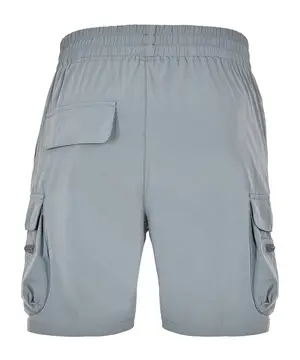 REPRESENT Cargo Shorts - Gray