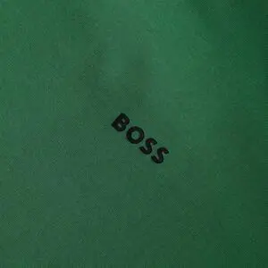 Hugo Boss Logo Short-sleeved T-shirt