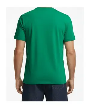 Hugo Boss Logo Short-sleeved T-shirt