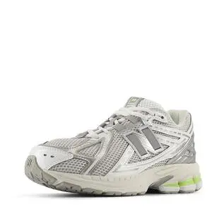 NEW BALANCE Color Block Shoes