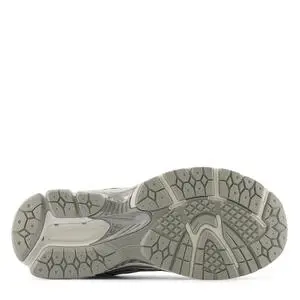 NEW BALANCE Color Block Shoes