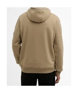 Barbour Ethan Hooded Long-sleeved Sweatshirt