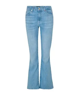 7 For All Mankind Bootcut Jeans