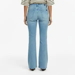 7 For All Mankind Bootcut Jeans