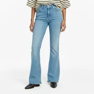 7 For All Mankind Bootcut Jeans