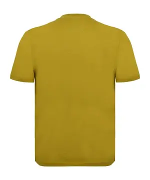 C.P. COMPANY Logo Crew Neck T-shirt