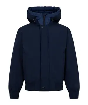 Hugo Boss Suit Jacket - Black