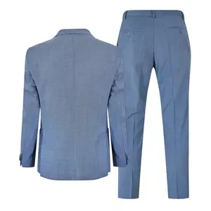 Hugo Boss P-huge 2-piece Suit