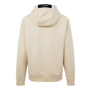 C.P. COMPANY Micro Lens Over-the-head Hoodie