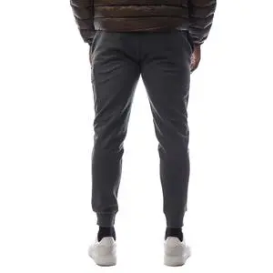 C.P. COMPANY Diagonal Raised Fleece Lens Tracksuit Bottoms