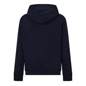 C.P. COMPANY Mailfile Zip Hood Sn62
