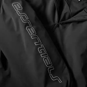 Fear Of God Half-zip Casual Jacket