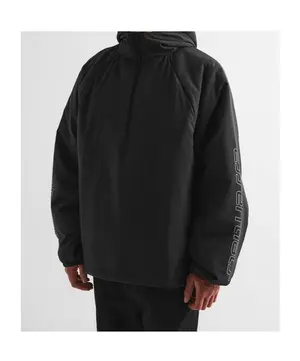 Fear Of God Half-zip Casual Jacket